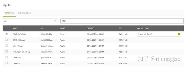 NVIDIA GPU Cloud (NGC)集群使用笔记 - 知乎