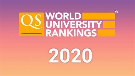 瑞士大学的世界排名-2020QS世界大学排行榜 - 知乎