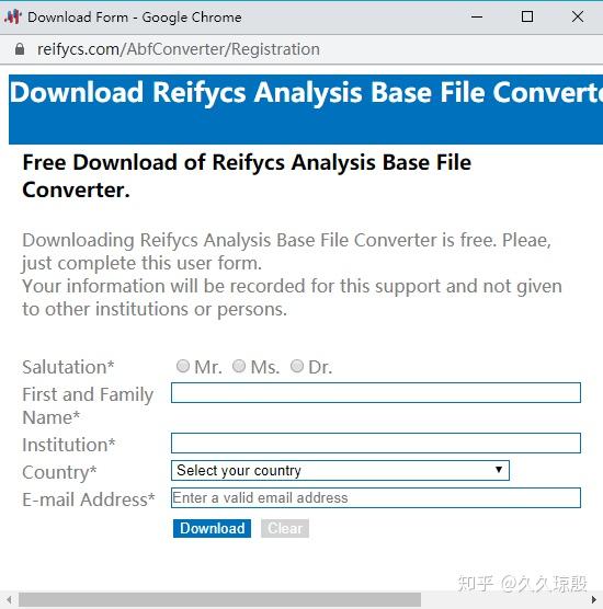 几个常用的代谢组学数据格式转换工具 - 知乎