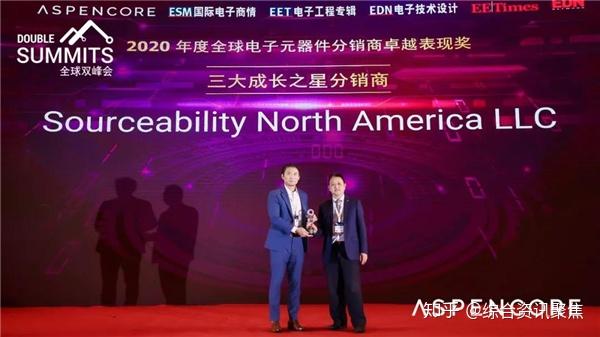Sourceability：助推国内半导体供应链数字化转型 - 知乎