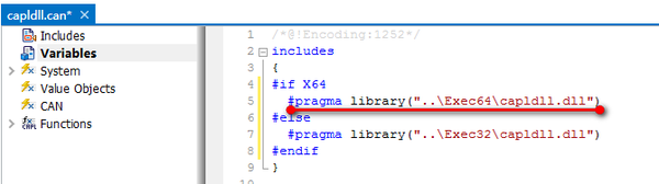 给CANoe编程上点套路 – CAPLdll - 知乎