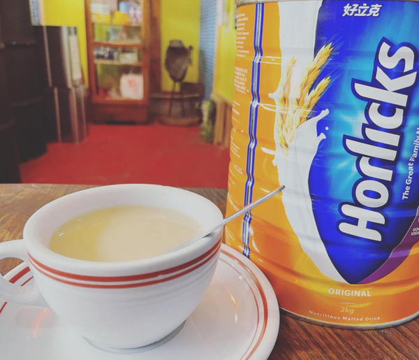 在茶餐厅点“鸳鸯”，上的不一定是咖啡？ - 知乎