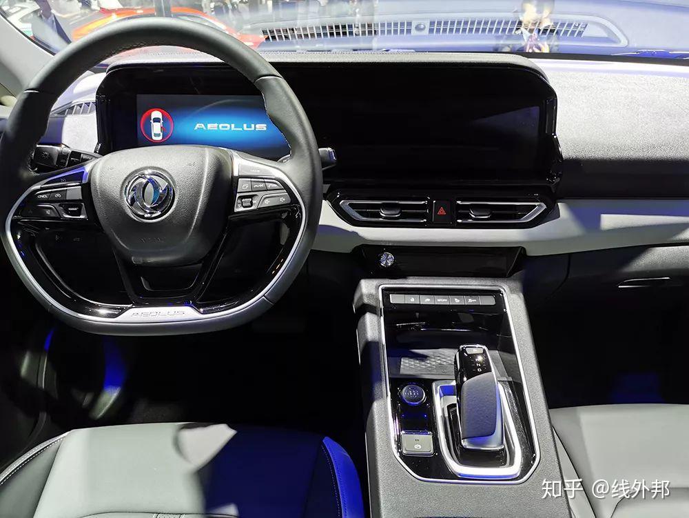 全新风神E70，大空间纯电车，续航500KM，还买什么比亚迪？ - 知乎