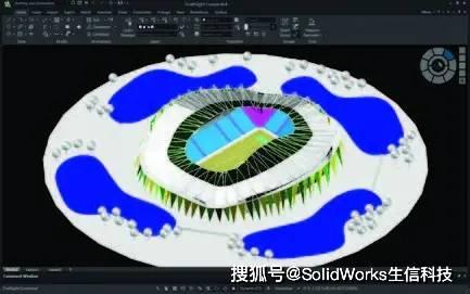 SOLIDWORKS 2025新功能揭秘 | DRAFTSIGHT 2025篇 - 知乎