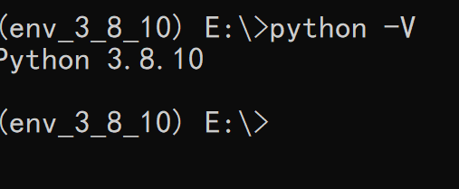 python+venv(win10) - 知乎