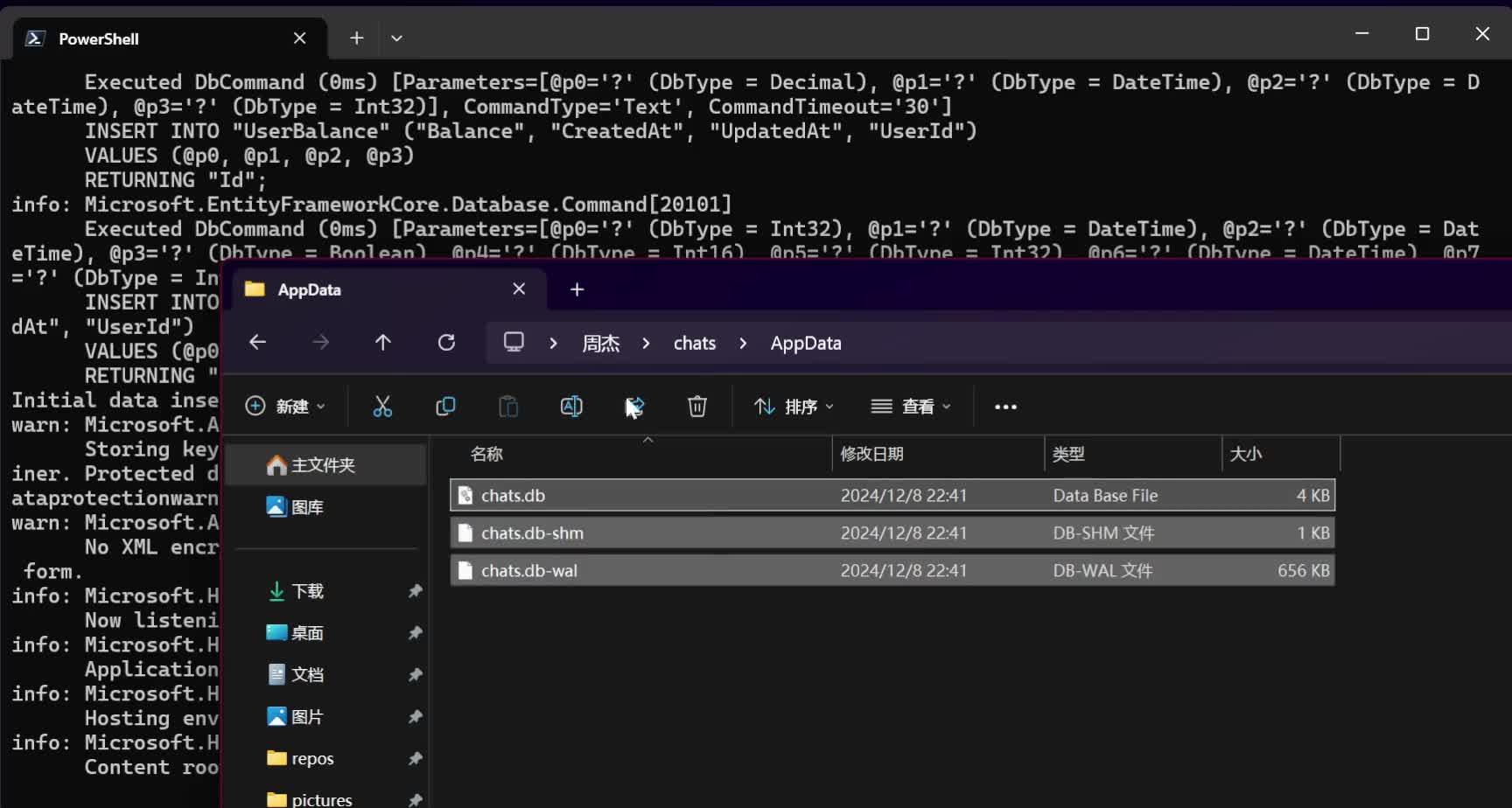 重磅推出 Sdcb Chats：一个全新的大语言模型前端 - 知乎