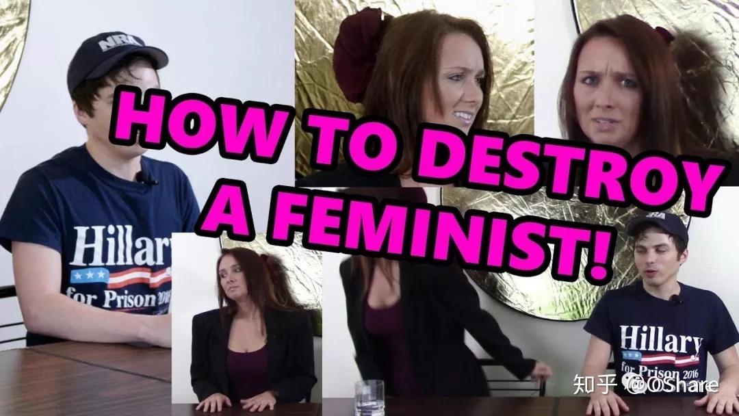 Incel是什么？为什么我们需要了解它? - 知乎