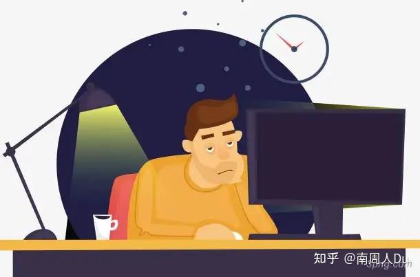 《浪费时间的意义》 知乎