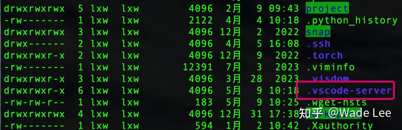 Mac系统上的vscode 远程ssh为什么总是连接不上？ - 知乎