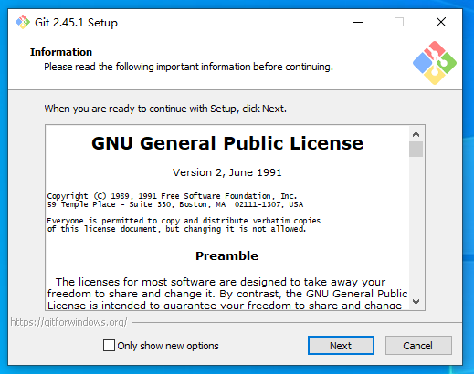 GIT的图形化使用 - 知乎