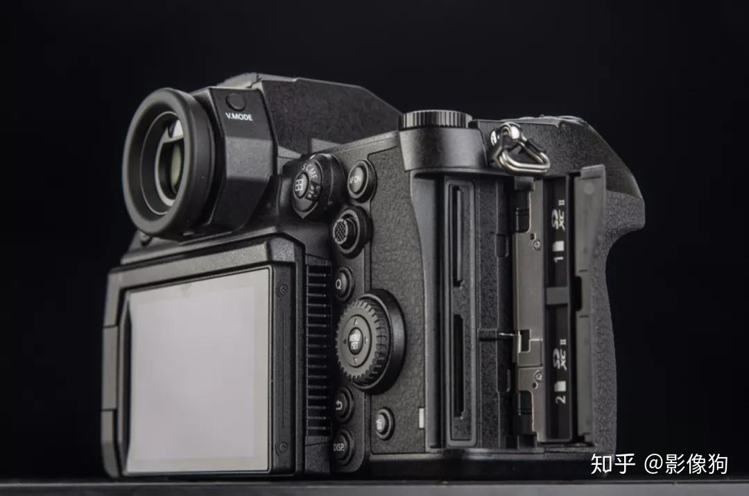 松下S1H、S1深入对比 - 知乎