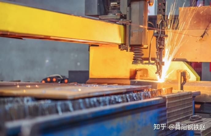 15CrMo材质简介，15CrMo对应牌号，15CrMo交货状态，15CrMo焊接性能，15CrMo应用范围，15CrMo的特点 - 知乎