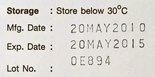 Best Before和 Expired date区别原来是这样！苍天，过去竟然浪费了这么多食物！ - 知乎