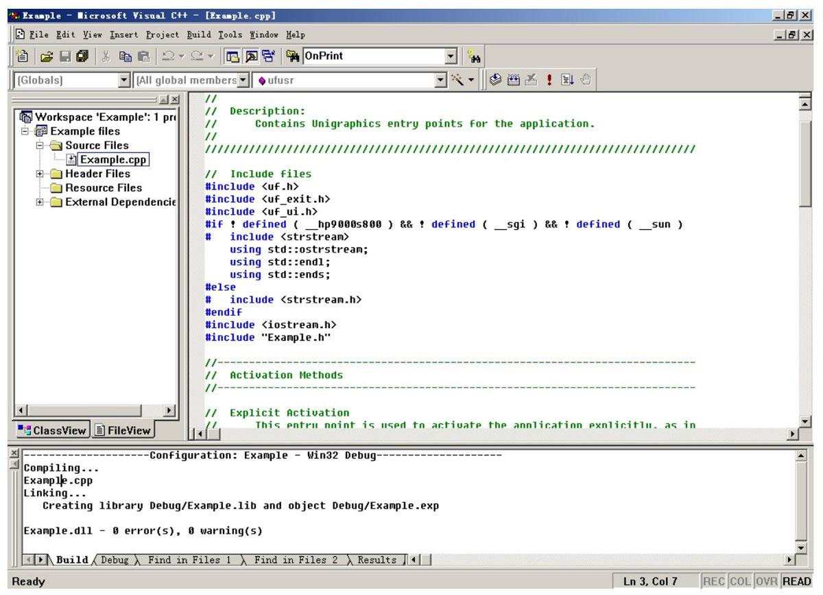 知乎盐选 | 22.1 UG/Open API 语法基础