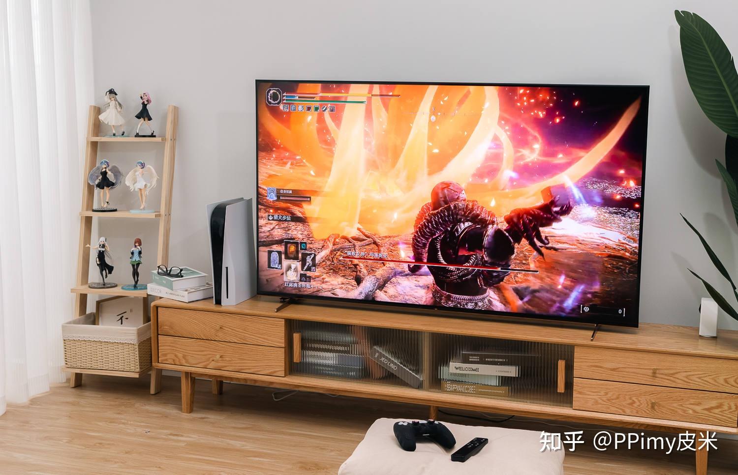 PS5的最佳搭档：索尼65X91K电视 - 知乎