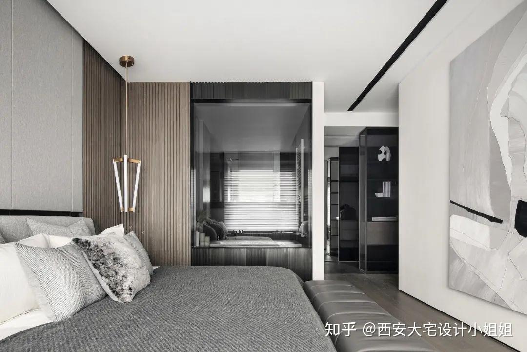 什么是大平层 ? 10个优秀大平层设计 - 知乎