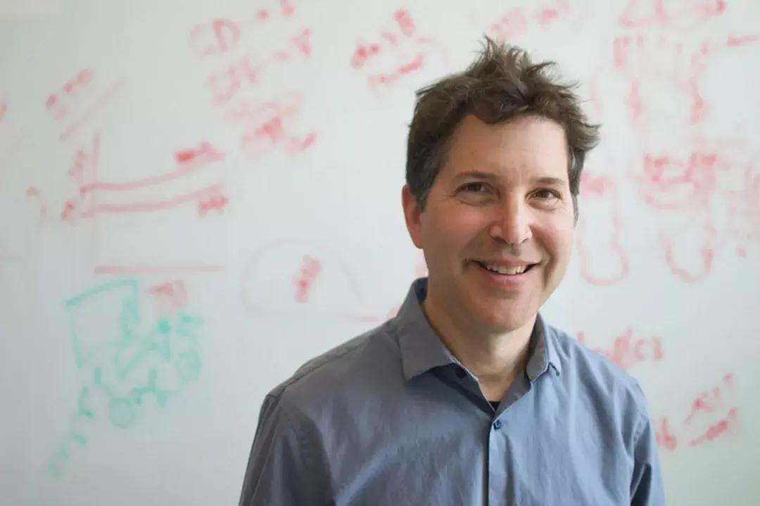 蛋白质设计师David Baker：我喜欢做那些“魔法”般的事 - 知乎