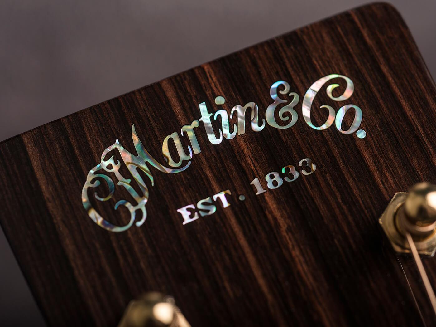 Martin马丁美产型号有哪些（最详细配置）帮你梳理 - 知乎