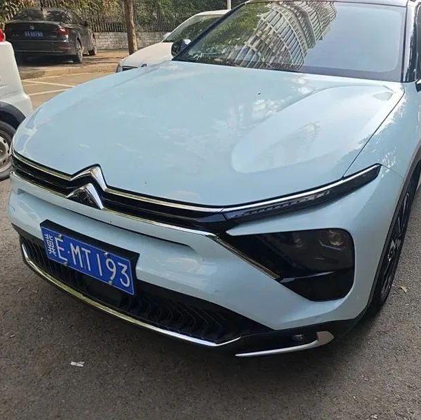 深度剖析：22款凡尔赛C5X领不凡，27个月驾驶亲历者揭秘入手全体验——优缺点一网打尽！ - 知乎