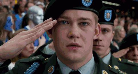 “bite the dust”可不是“吃土”，翻译错会笑掉大牙！ - 知乎