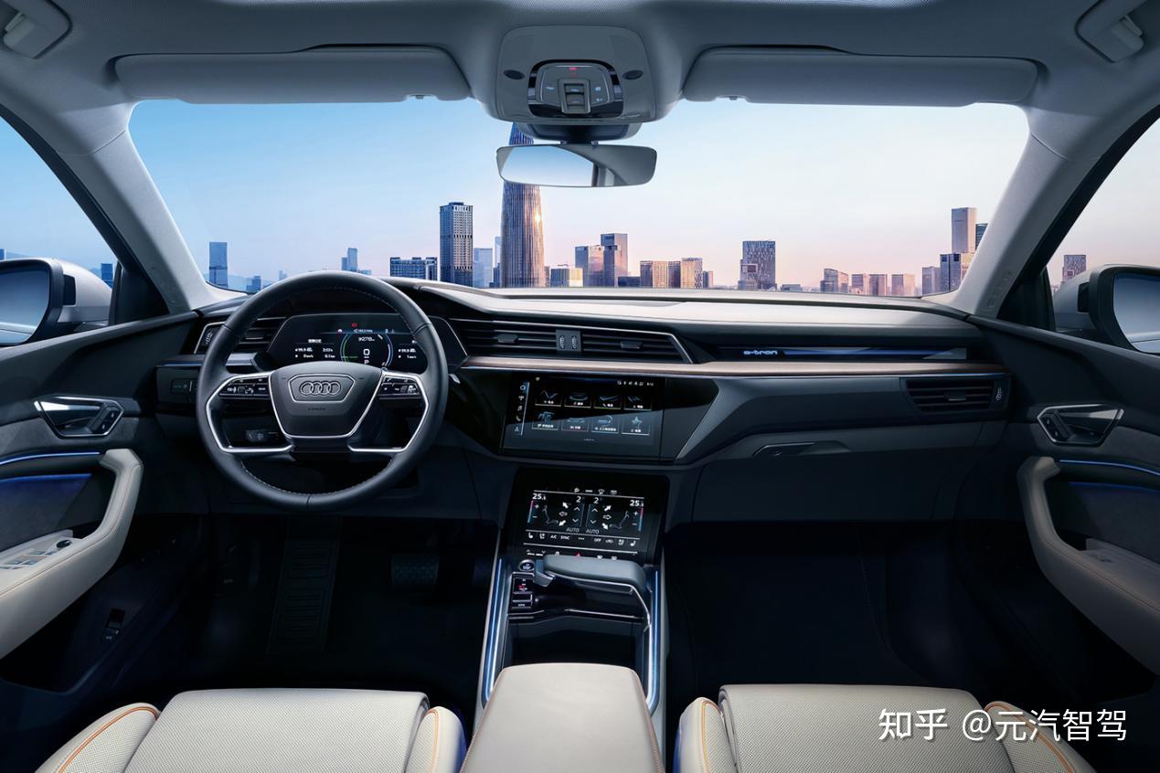 电动车还有变速箱？这几款电动车用的都是2AT！ - 知乎