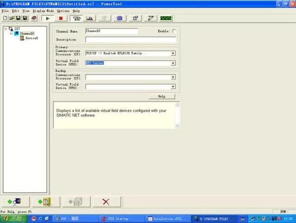 ifix与西门子PLC通讯的万能驱动S7A如何使用？实例讲解！ - 知乎