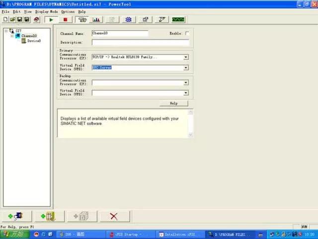 ifix与西门子PLC通讯的万能驱动S7A如何使用？实例讲解！ - 知乎