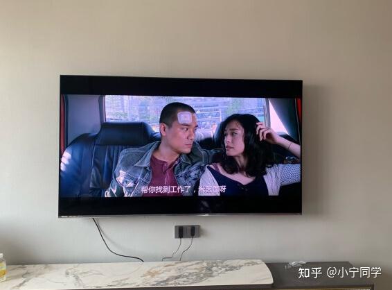 海信75E8H（海信电视75e8h）怎么样？使用75天后优缺点评测