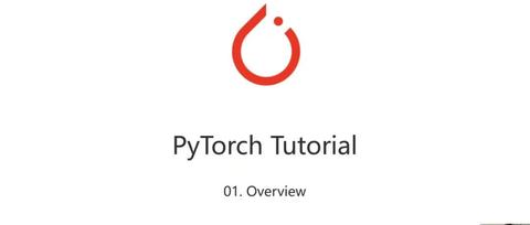B站@PyTorch Tutorial，强烈推荐！ - 知乎