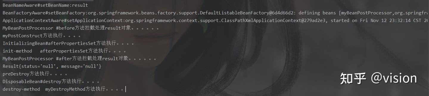 Spring高级特性之FactoryBean、后置处理器 - 知乎