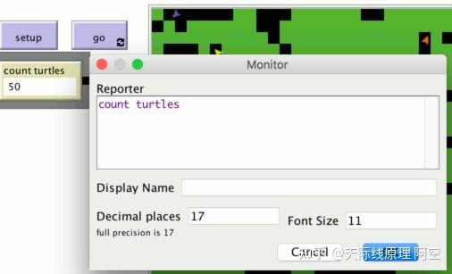 NetLogo 6.3.0 用户手册 #4/4 教程：程序 - 知乎