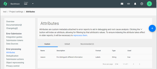 Backtrace——精准捕捉分析应用程序中的错误 - 知乎