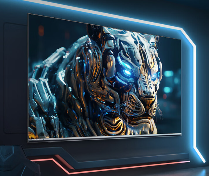 海信Ace2 75E75K电视怎么样？7000字全面评测：游戏王者的归来，电视界的“黑马”！ - 知乎