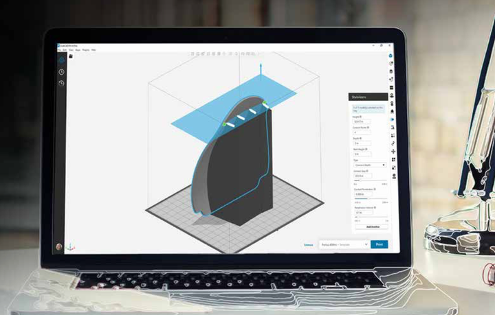 Stratasys推出全新GrabCAD®软件包为增材制造降本增效 - 知乎