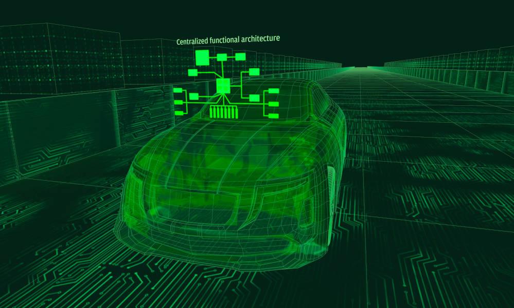 Adaptive AUTOSAR平台的优势 - 趋势文章 - 知乎