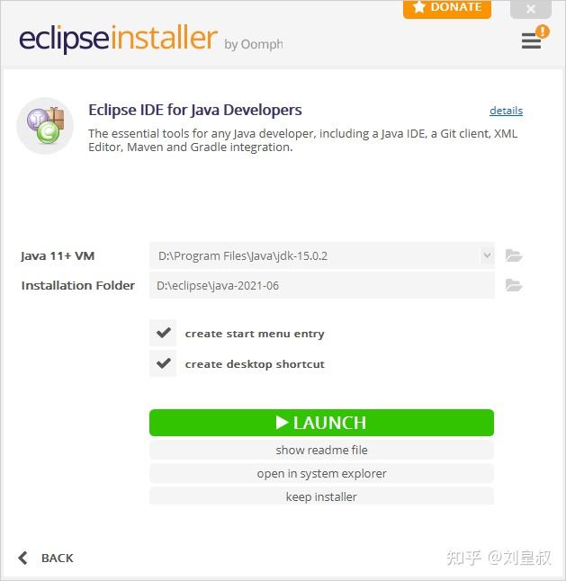 Eclipse安装中文语言包（官方汉化） 知乎 