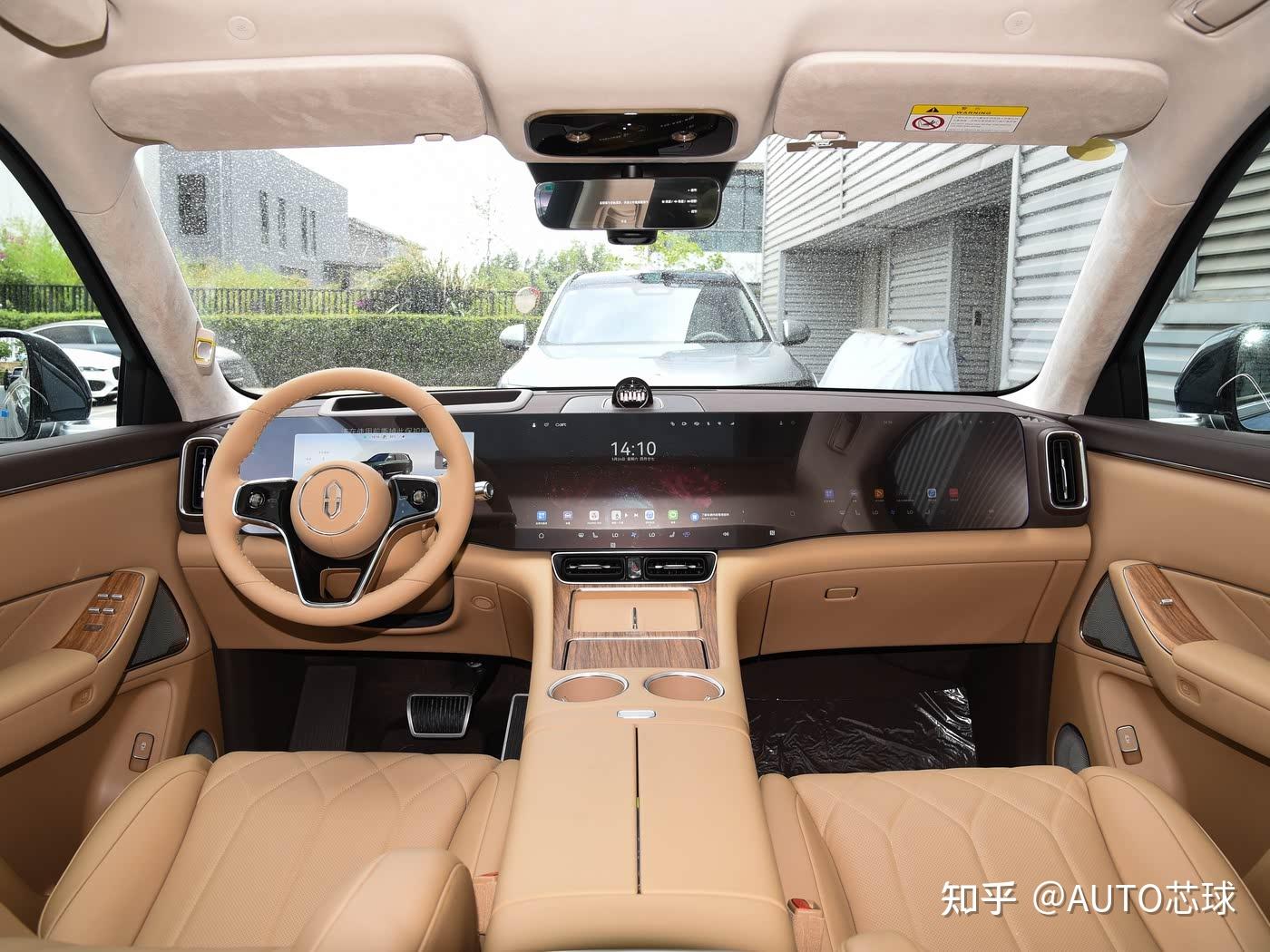 问界M8单周销量破5000，BBA大败局来了 - 知乎