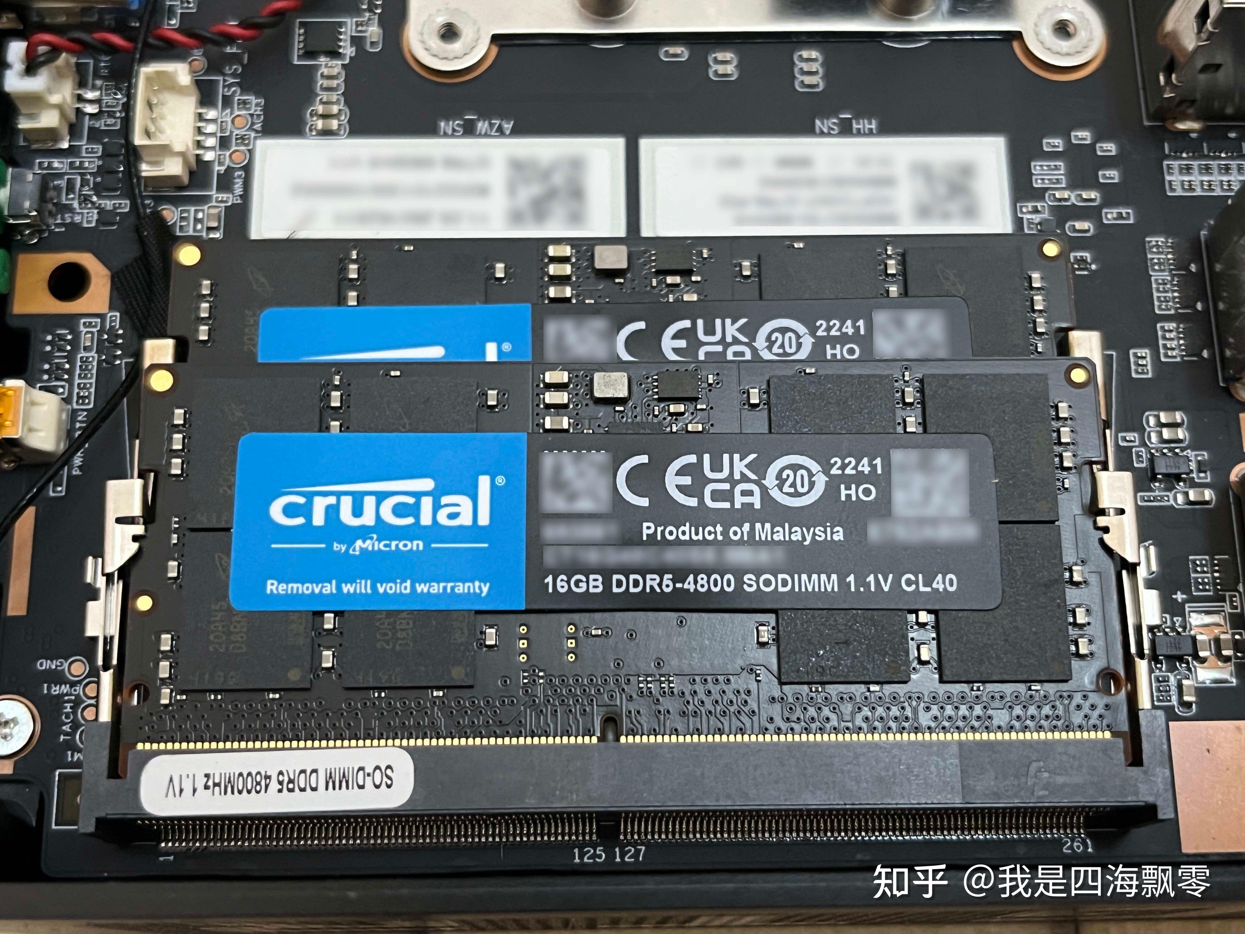 零刻GTR6全网深度体验评测：6900HX+Radeon 680M性能到底怎么样？ - 知乎