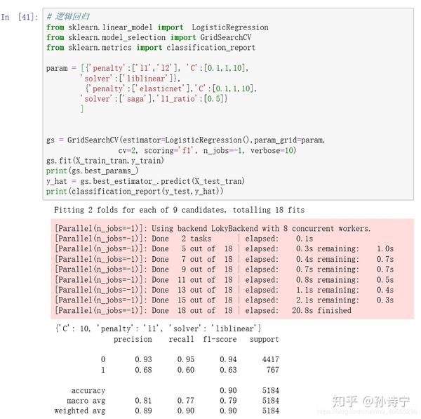 python文本数据分析案例—新闻分类 - 知乎
