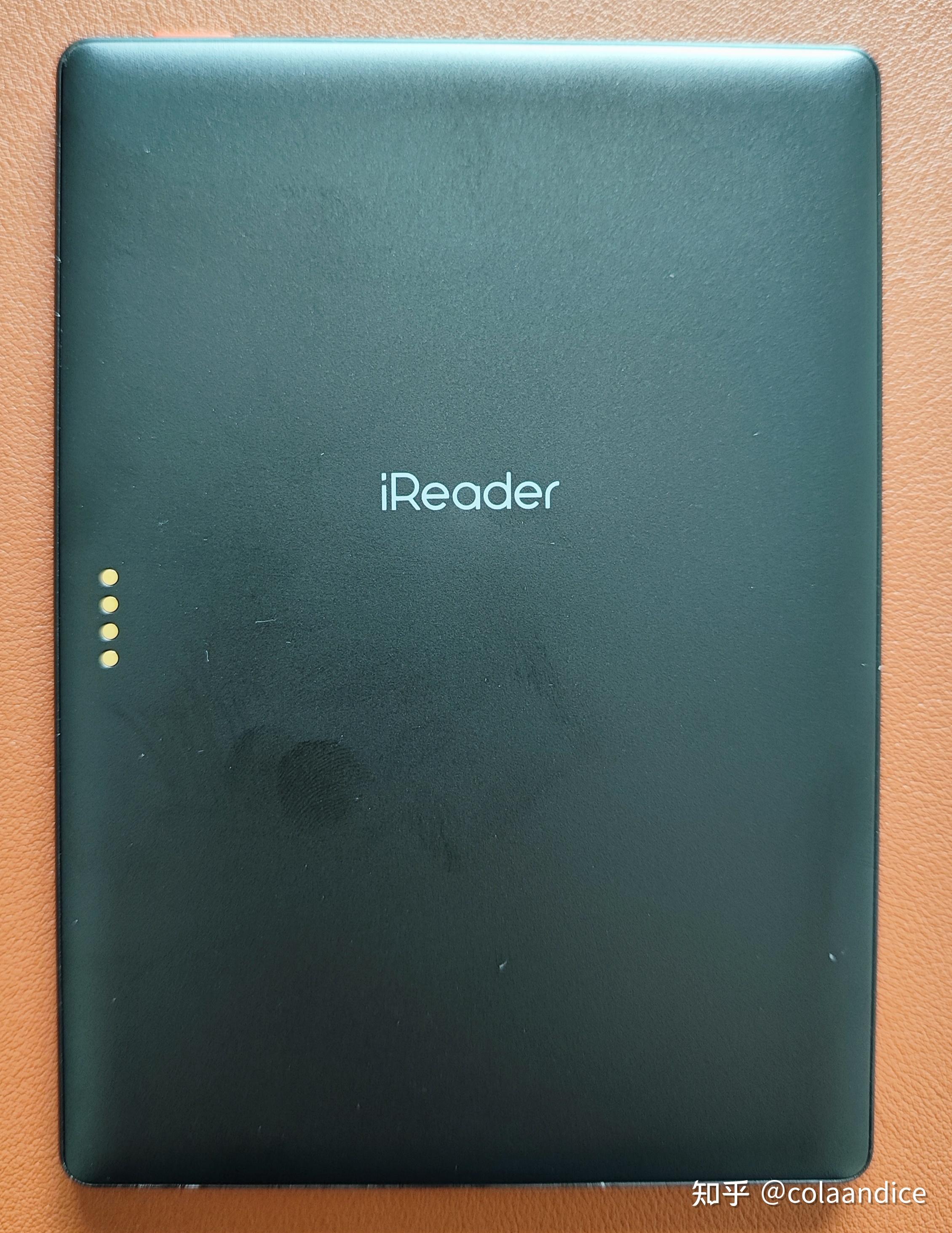 年轻人首台阅读本掌阅 iReader Light 3 发布，该产品都偶有哪些亮点性能？ - 知乎
