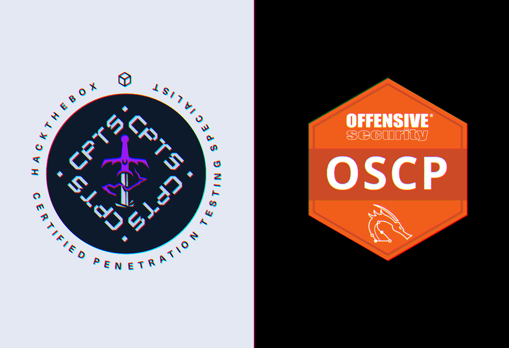 OSCP vs HTB CPTS：哪个证书适合您？