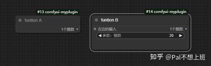 comfyui自定义custom_node - 知乎