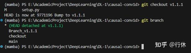 Mamba代码跑起来，Windows全流程配置，VScode调试 - 知乎