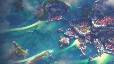 [Blender Python] 渲染与输出设置 - 知乎