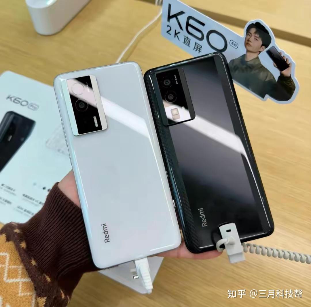 红米是真不给友商机会，K60对比iQOO Neo7竞速版，性价比天花板 - 知乎
