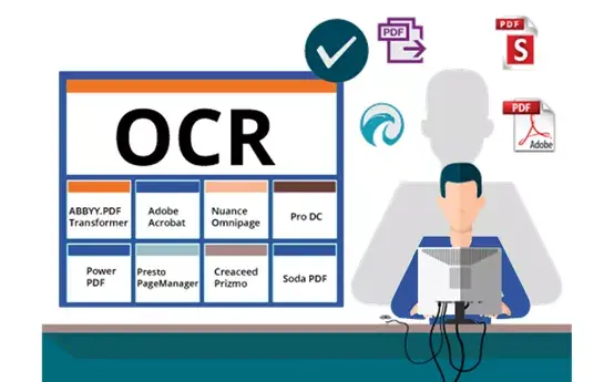 达观智能 RPA | OCR、NLP、RPA被认为是企业提升效率、节省成本的3种最佳方式 - 知乎