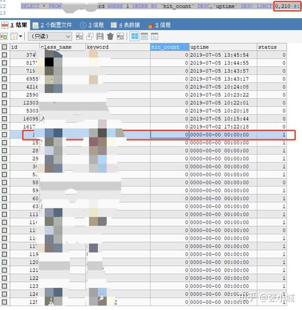 深究 mysql 默认排序， order by 的顺序【收藏】 - 知乎