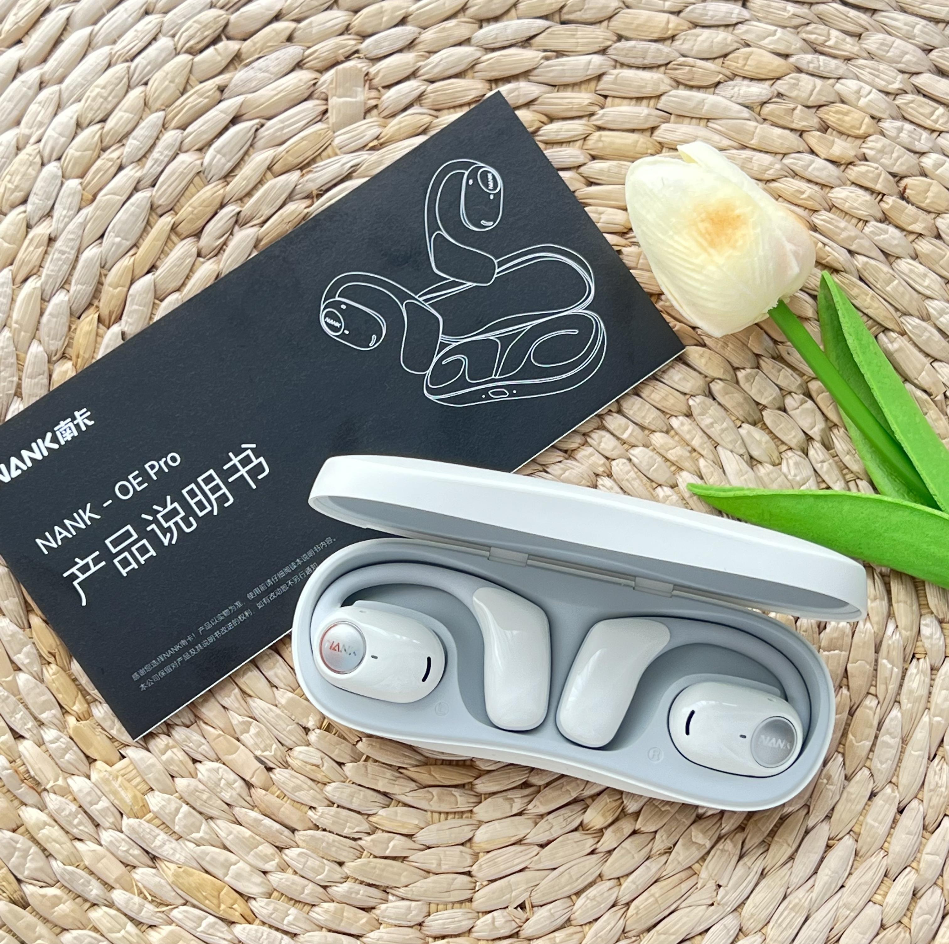 2023年开放式蓝牙耳机怎么选？南卡OE PRO开放式耳机怎么样？值不值得入手？ - 知乎