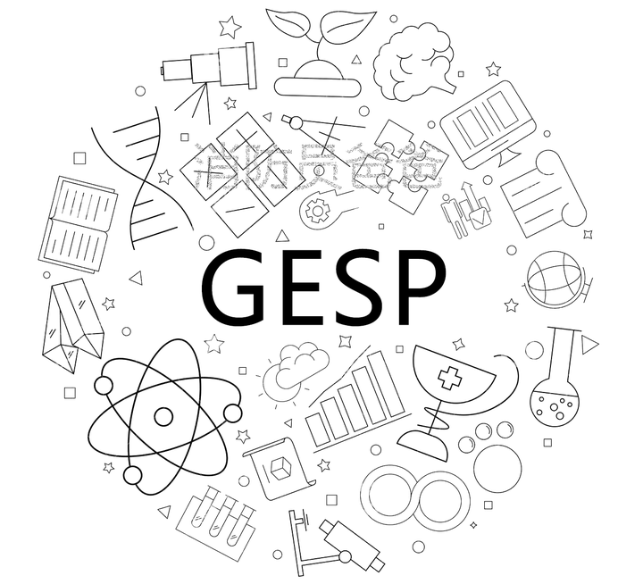 GESP是什么？ - 知乎